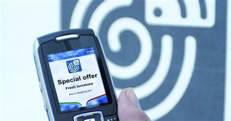 Nxp Launches Tagwriter App For Android Android News