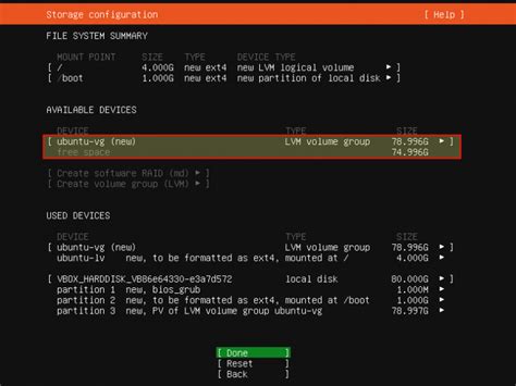 How To Install Ubuntu 2004 Server