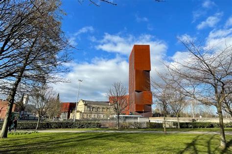 The History Of Leeds Beckett University Hop