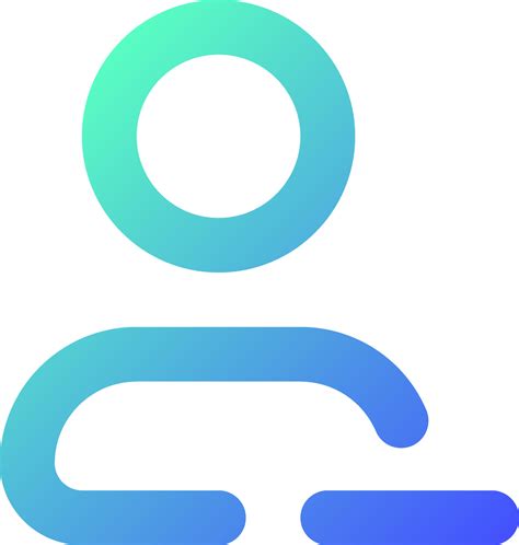 Remove Contact Pixel Perfect Gradient Linear Ui Icon Delete Unwanted User Address Book Manage