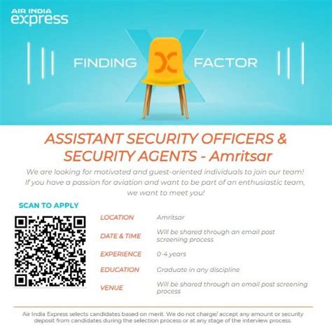 Manish Bansal On Linkedin Are You Ready To Join Us Kindly Scan