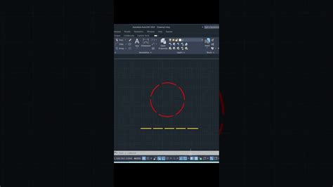 how to reset autocad screen interface restore autocad to default