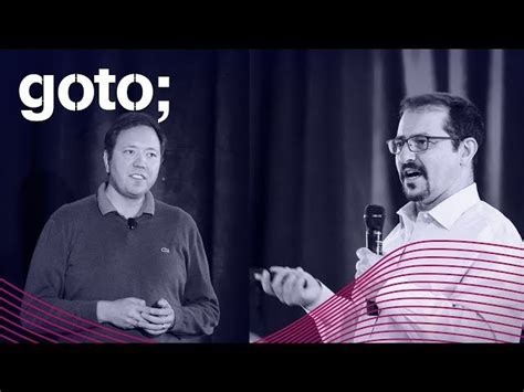 Goto Conferences Talk Java Current And Future From Goto Conferences Class Central