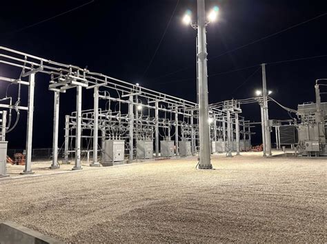 Substation Scada Nei Electric Power Engineering Inc Substation Scada Nei Electric Power Engineering Inc