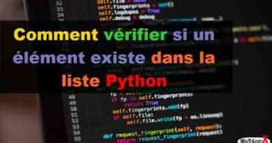 Vérifier si un nombre est pair ou impair en Python WayToLearnX