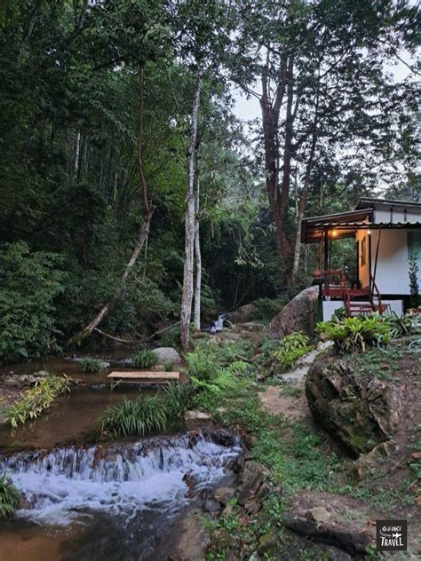 ดอยลายโฮมสเตย์ ที่พักติดริมน้ำ บ้านแม่ลาย อำเภอแม่ออน เชียงใหม่ Added A New Photo — At ดอยลายโฮม