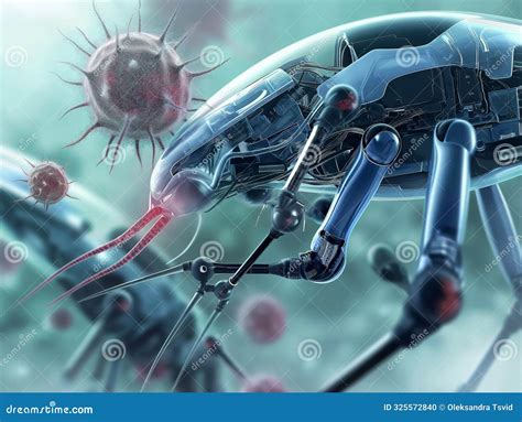 Nanorobot Disease Therapy As A Medical Bioengineeering Nanomedicine