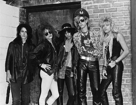 Guns N Roses 10 Dinge über Die Band Die Man Wissen Muss