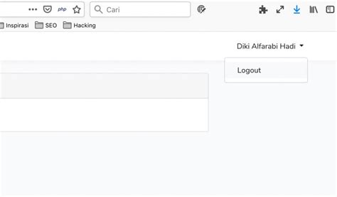 Tutorial Laravel 26 Membuat Login Dan Register Dengan Laravel