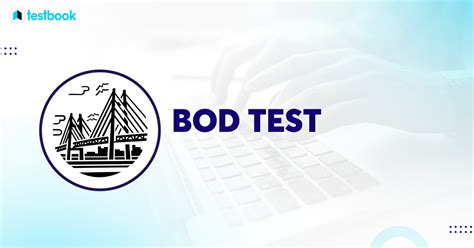Bod Test Principle Procedure Measurement Methods Importance And Limitations