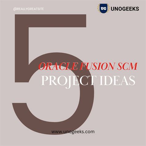 Unogeeks Training Institute On Linkedin Oraclefusionscm