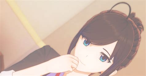 コイカツ Cc Release Kawakami Yuri Chaosのイラスト Pixiv
