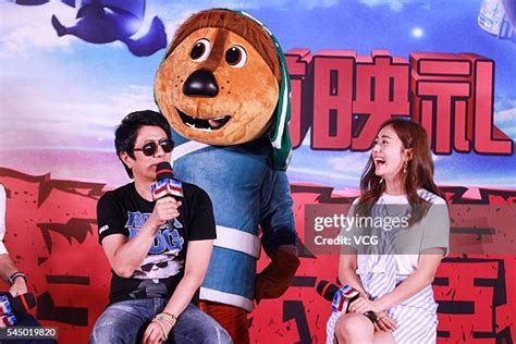 65 Liu Yun Actress Photos And High Res Pictures Getty Images