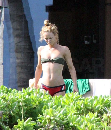 Naked Лили Роуз Депп Added 07 19 2016 By Kolobos