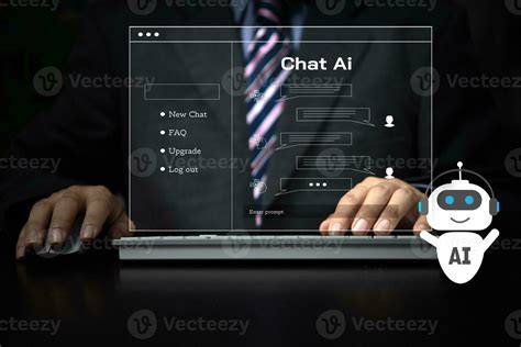 Chatbot Conversacion Ai Artificial Inteligencia Tecnología En Línea Cliente Serviciodigital