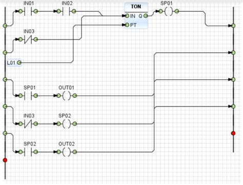 Iec 61131 Programming In Expertmeter Satec Australia Pty Ltd