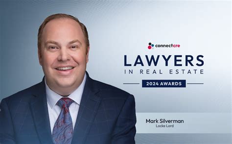 Mark Silverman Connect Cre