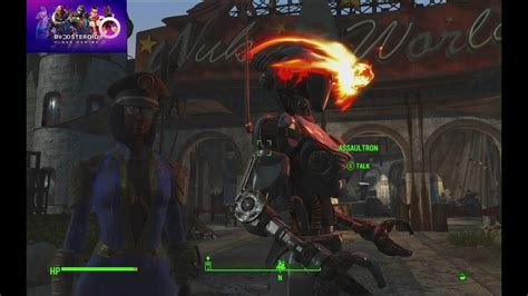 Fallout 4 Beginners Guide Raider Bogeyman Perk Mod Boosteroid Fallout4 Youtube