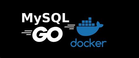 Blog Project With Go Gin MySQL And Docker Part 1 DEV Community