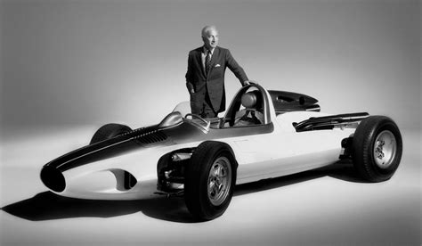 65 Years Later The Cerv I Remains The Ultimate Chevy Prototype Autoevolution