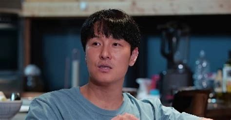 신화 김동완 결혼 이상형은 2명진짜 나를 봐주는 사람 날 아예 모르는 사람