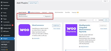 How To Install And Set Up Woocommerce On Wordpress