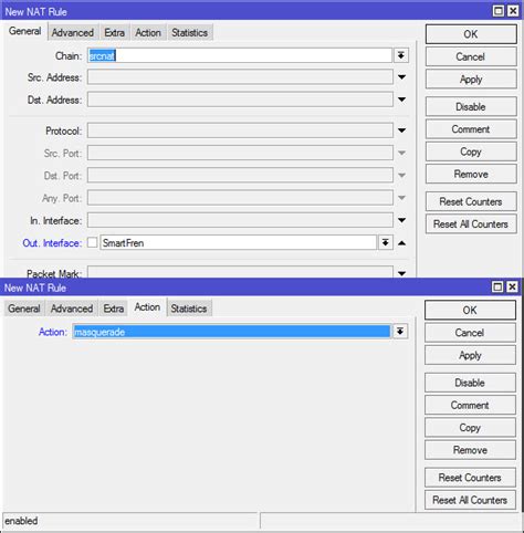 Web Internet Of Thing Go Blog Tutorial Cara Menggunakan Modem Usb Smartfren Di Mikrotik Rb751u 2hnd