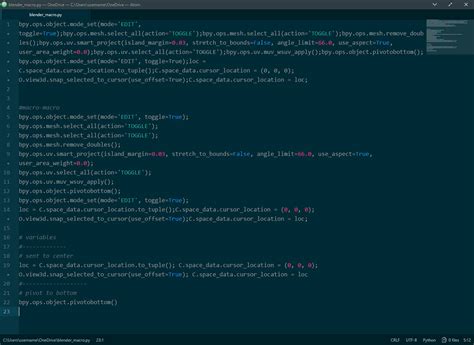 Pie Menu Editor 1 18 8 748 By Chombor Released Scripts And Themes Blender Artists Community