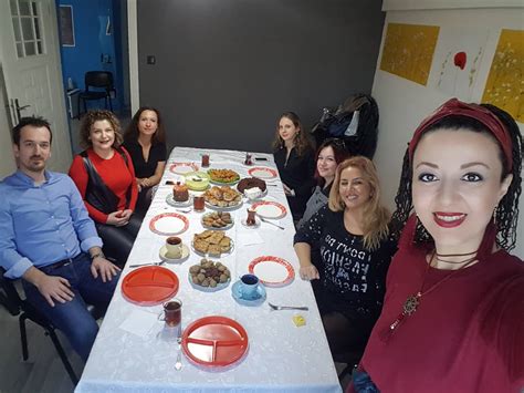 Ders Arası Yeni Yıl Diksiyon Kursu Deniz Çevİk Facebook