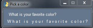 Bug PySimpleGUI Tkinter Text Padding Not Fully Respected Issue PySimpleGUI