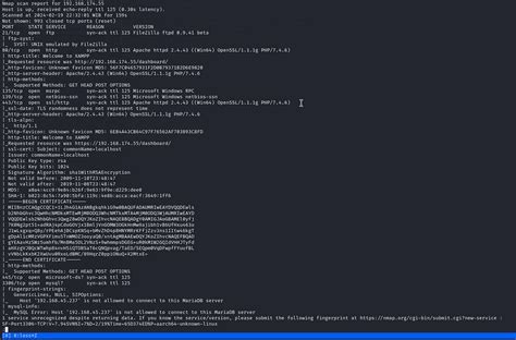 [oscp Practice Series 55] Proving Grounds — Shenzi By Ardian Danny Medium