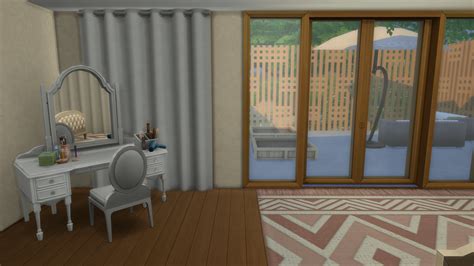 I Did A Shell Challenge For The First Time No Cc R Thesims