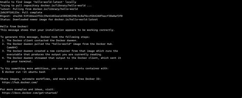 手把手教你通过 Docker 部署前后端分离项目亲测可用 知乎
