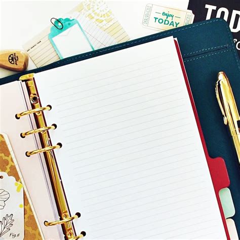 Personal Dotted Grid Etsy