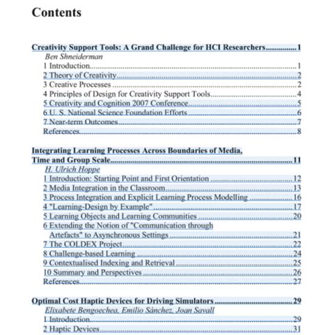 Miguel Redondo Engineering The User Interface Uipedia