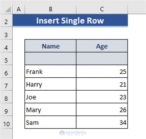 Macro To Insert Rows In Excel Based On Cell Value Printable Forms Free Online