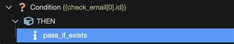 Has Condition In Serverconnect Been Updated No Else Displaying