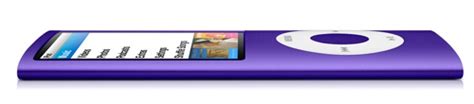 Apple Ipod Nano 4th Generation