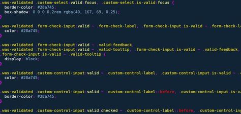 Bootstrap Utilizzare Il Framework Bootstrap Nei Siti Web