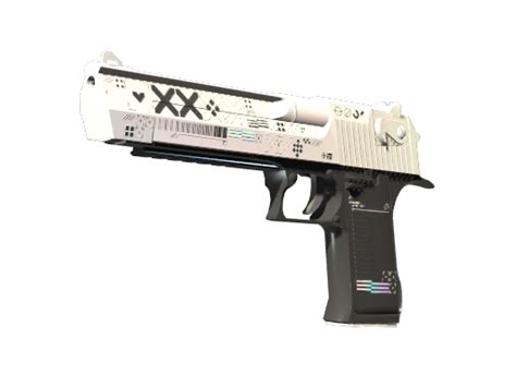 Desert Eagle Printstream CS2 CS GO Best Price To Buy Or Sell