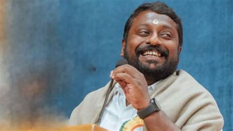 Tamil Nadu BJP Secy SG Suryah Arrested BJP Says Arrests Will Not Deter Us