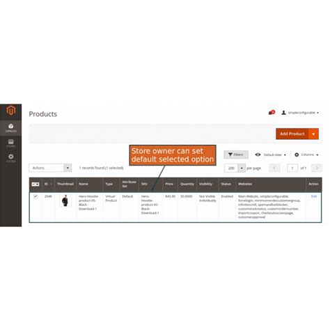 Magento 2 Get Simple Products From Configurable Products Simple
