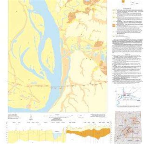 Fema Flood Insurance Risk Map For Memphis Tn Download Scientific Diagram
