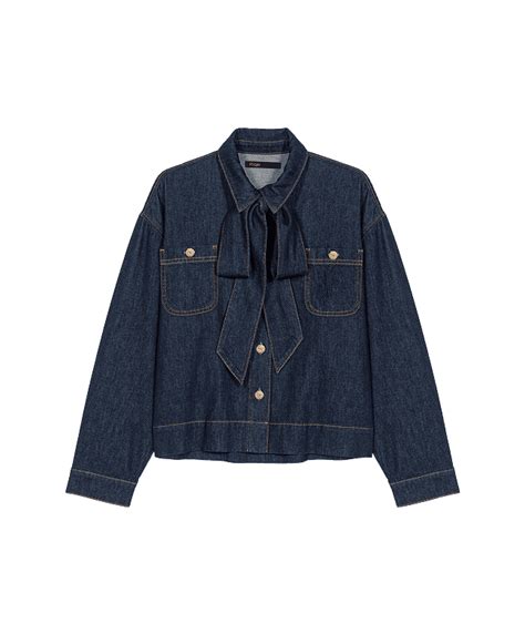 Maje Official Website Womens Clothing And Accessories