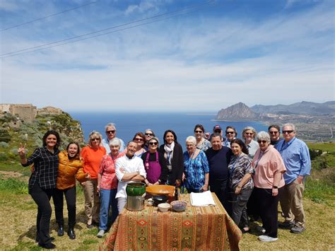 The Benefits Of Small Group Travel Tour Plan International