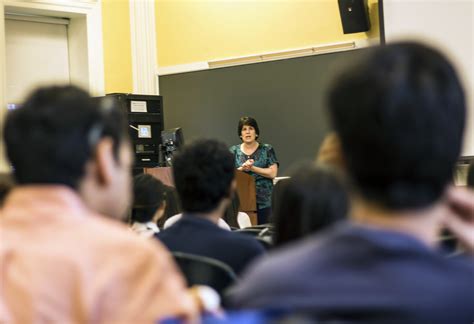 Data Reveals Gender Gap In Computer Science At Harvard News The Harvard Crimson