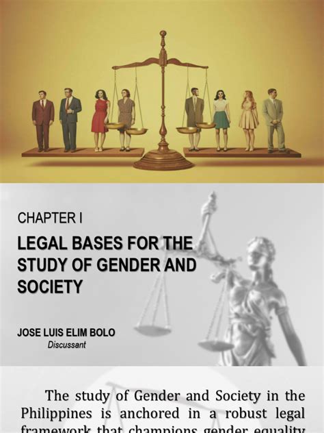 Ge 11 Chapter 1 Pdf Convention On The Elimination Of All Forms Of