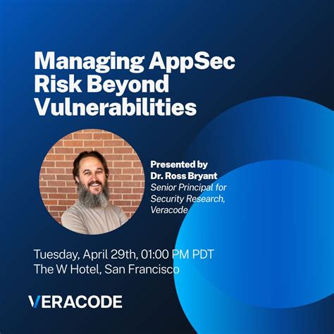 Managing Appsec Risk Beyond Vulnerabilities How Does Your Organization Jennifer Tejada
