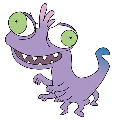 Randall As Steve Buscemi By Kol98 On Deviantart