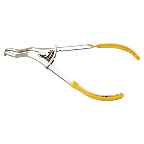 Clinicians Choice Dualforce Ring Forceps